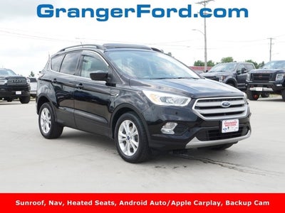 Used Car Specials in Granger, IA | Used Ford Specials | Granger Ford