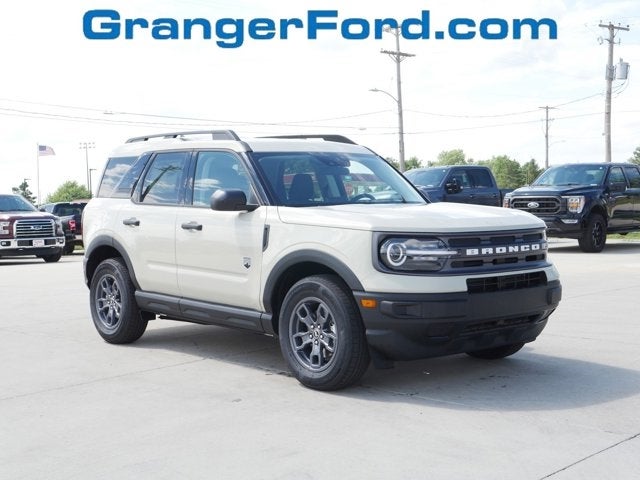 Ford Vehicle Inventory - Des Moines Ford dealer in Granger IA - New and ...