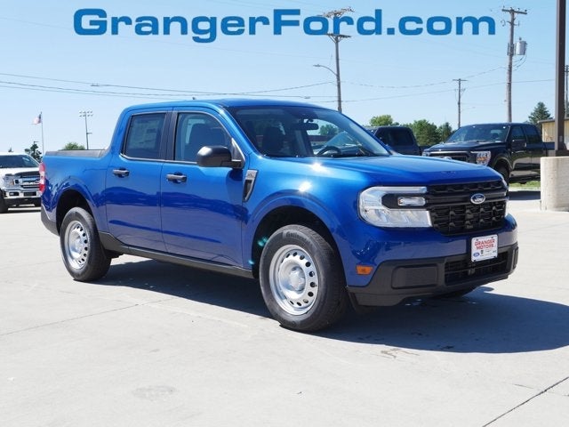 Ford Vehicle Inventory - Des Moines Ford dealer in Granger IA - New and ...