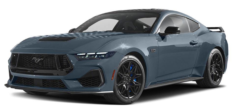 Ford Dealer in Granger, IA | Used Cars Des Moines | Granger Ford