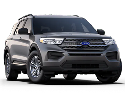Ford Dealer in Granger, IA | Used Cars Des Moines | Granger Ford