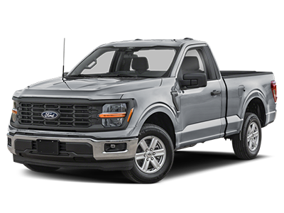 Ford Dealer in Granger, IA | Used Cars Des Moines | Granger Ford