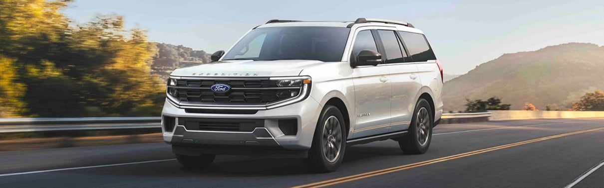 Ford Expedition