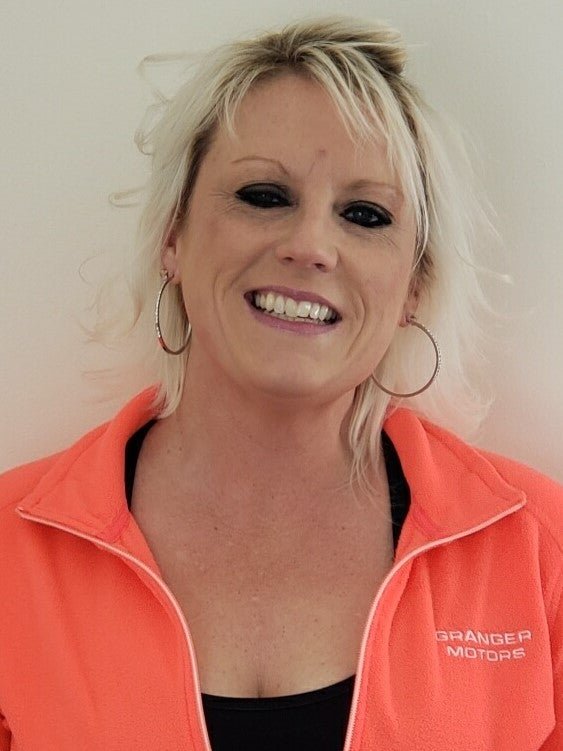 Granger Ford Staff | Meet Our Ford Team