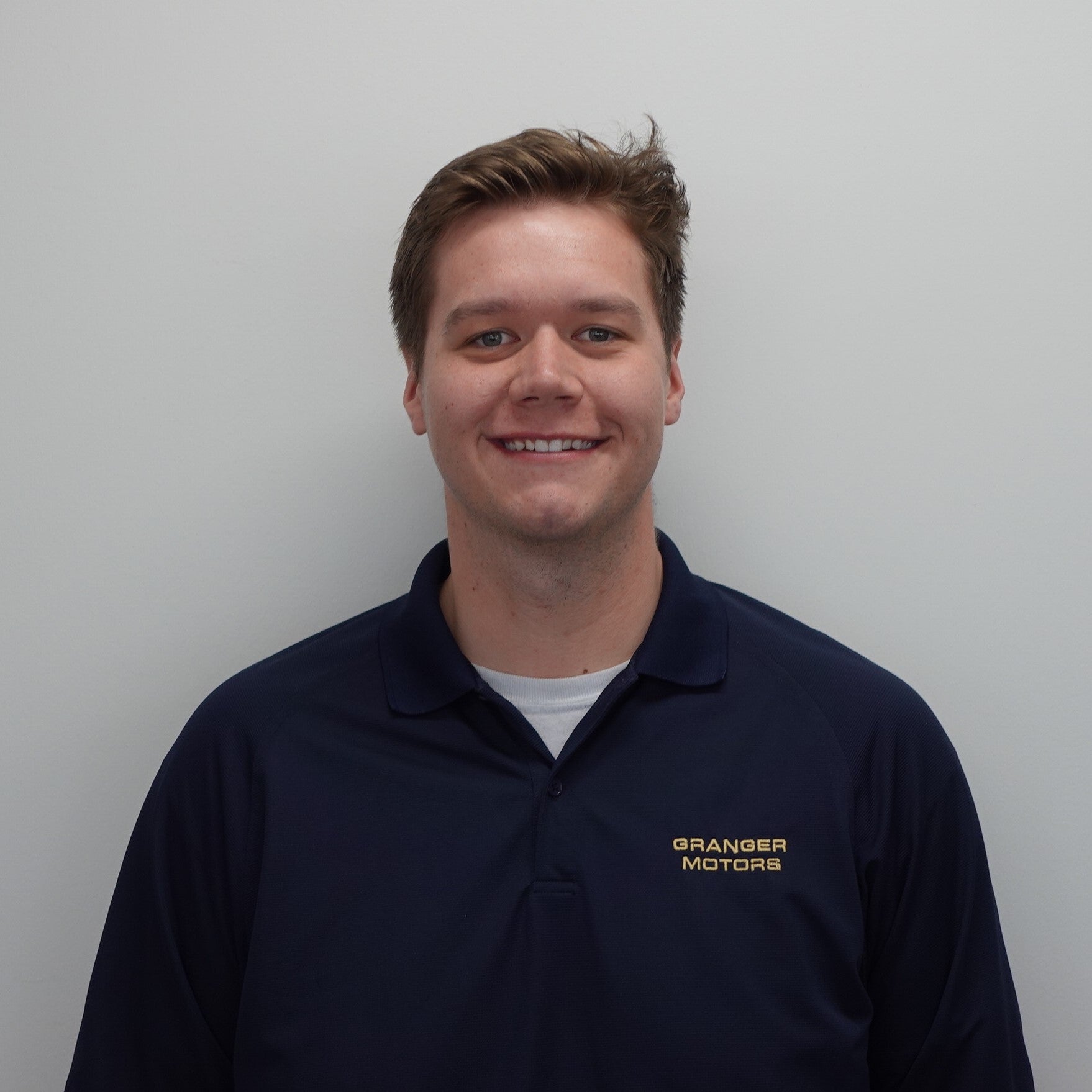 Granger Ford Staff | Meet Our Ford Team