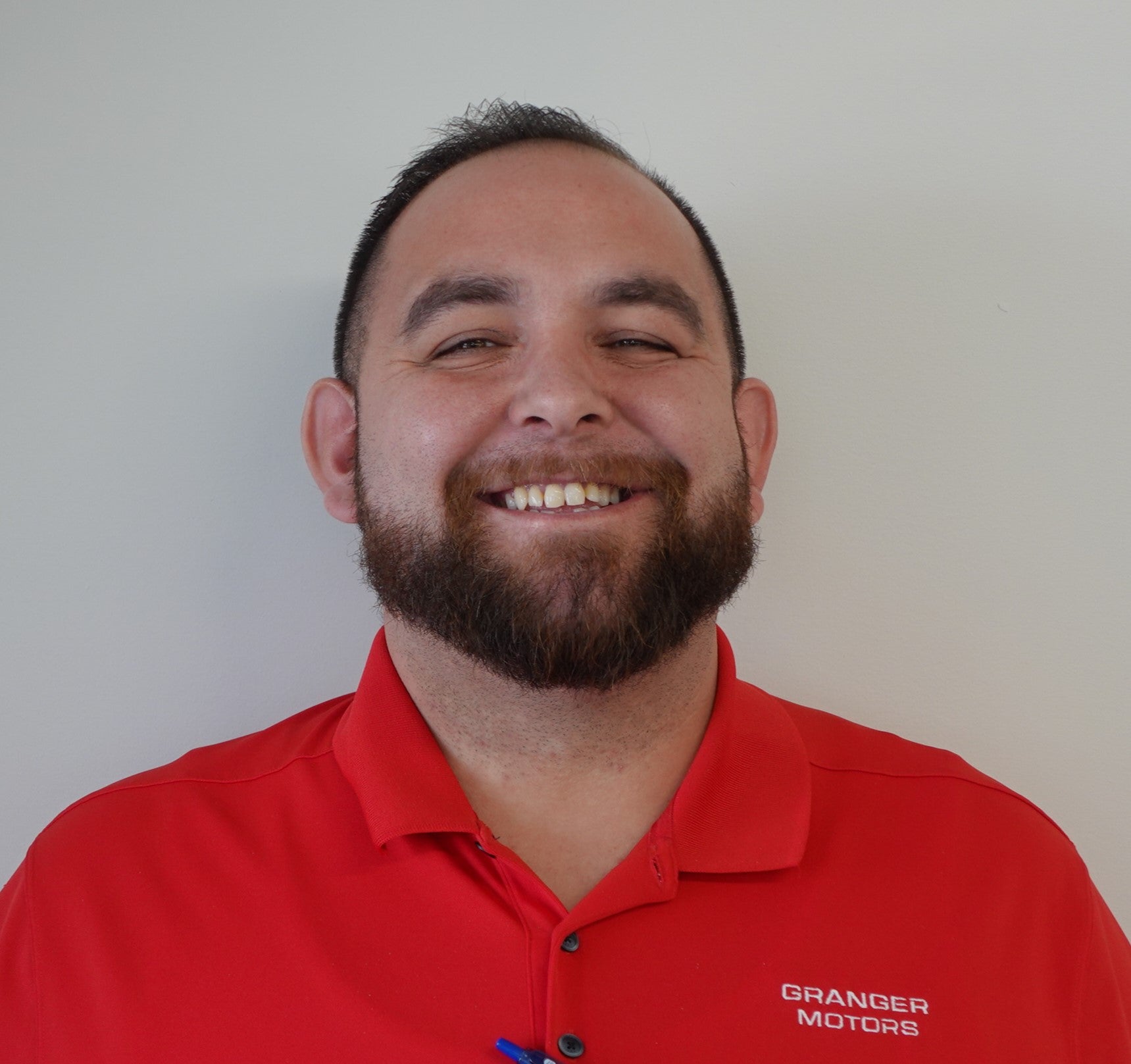 Granger Ford Staff | Meet Our Ford Team