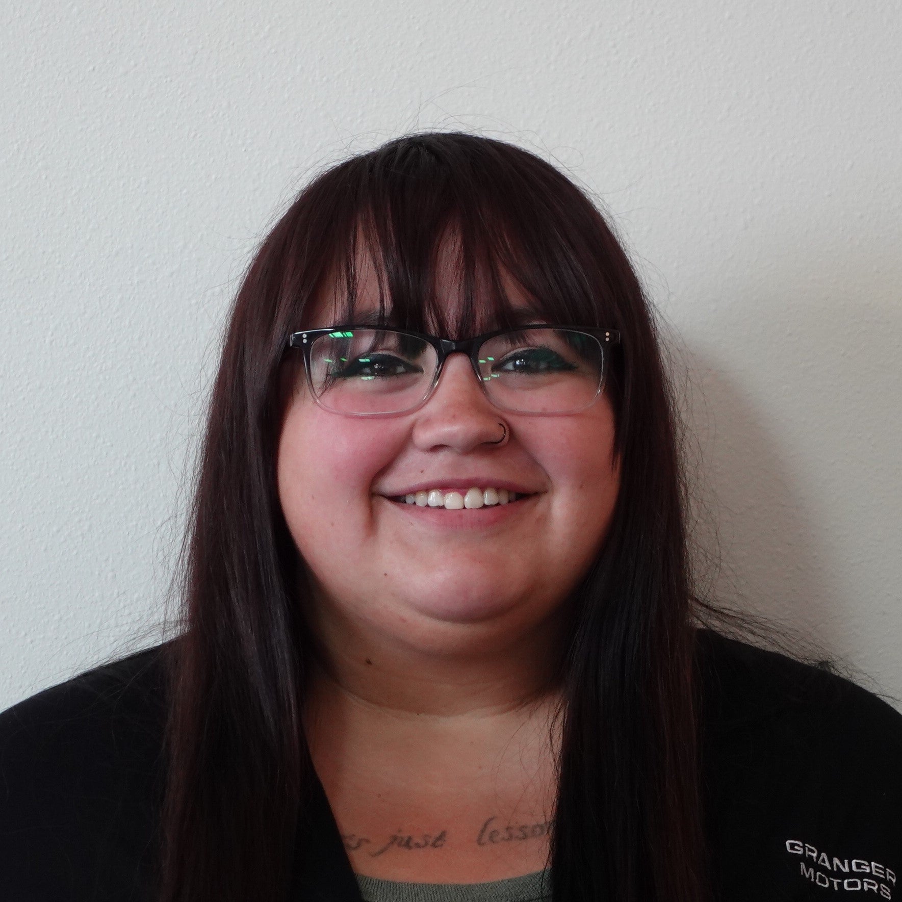 Granger Ford Staff | Meet Our Ford Team