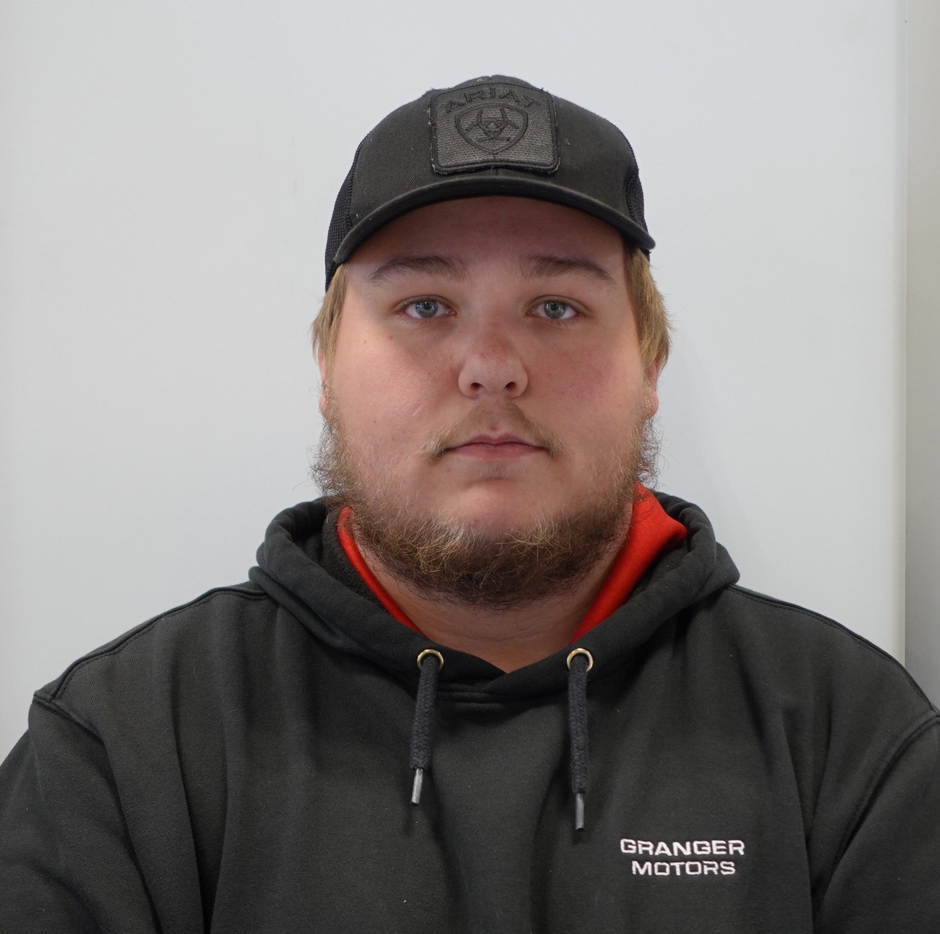 Granger Ford Staff | Meet Our Ford Team