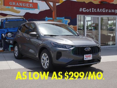 Ford New Car Specials in Granger, IA | Granger Ford Price Specials
