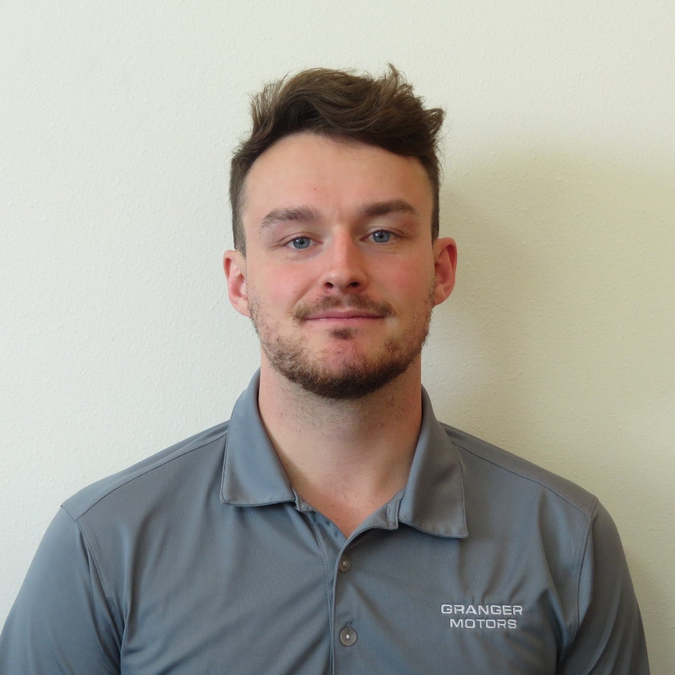 Granger Ford Staff | Meet Our Ford Team