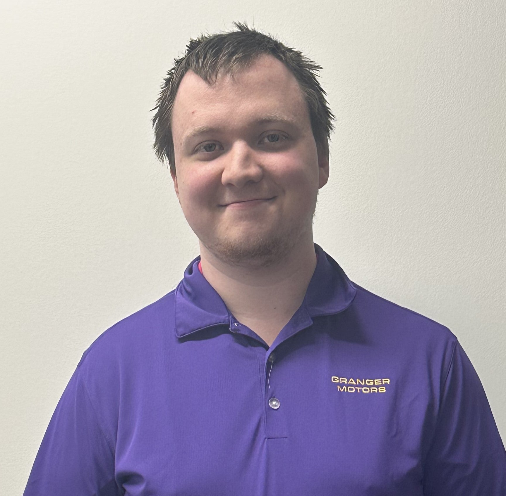 Granger Ford Staff | Meet Our Ford Team