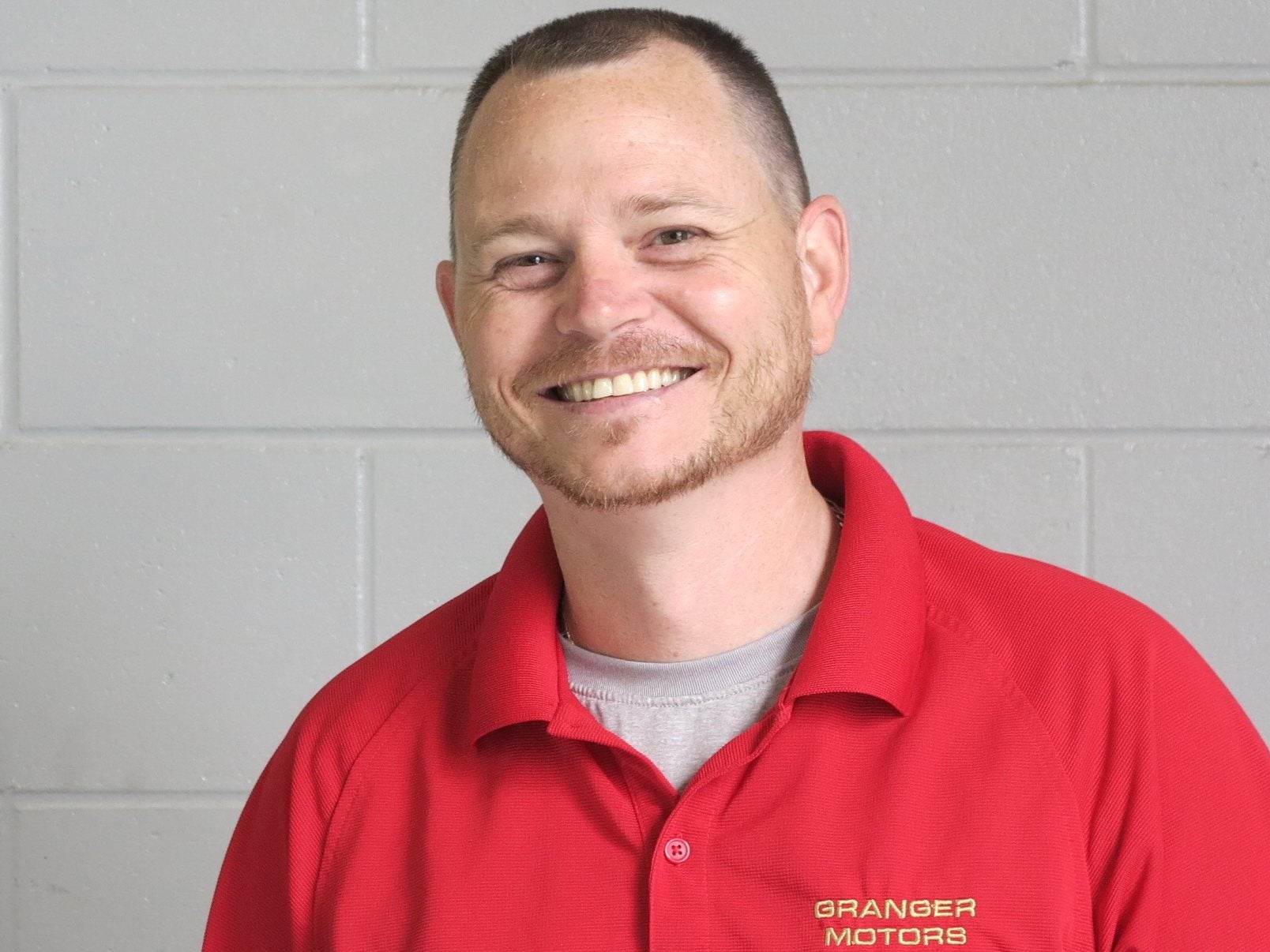 Granger Ford Staff | Meet Our Ford Team