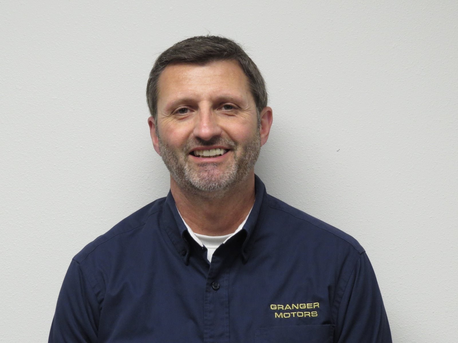 Granger Ford Staff | Meet Our Ford Team