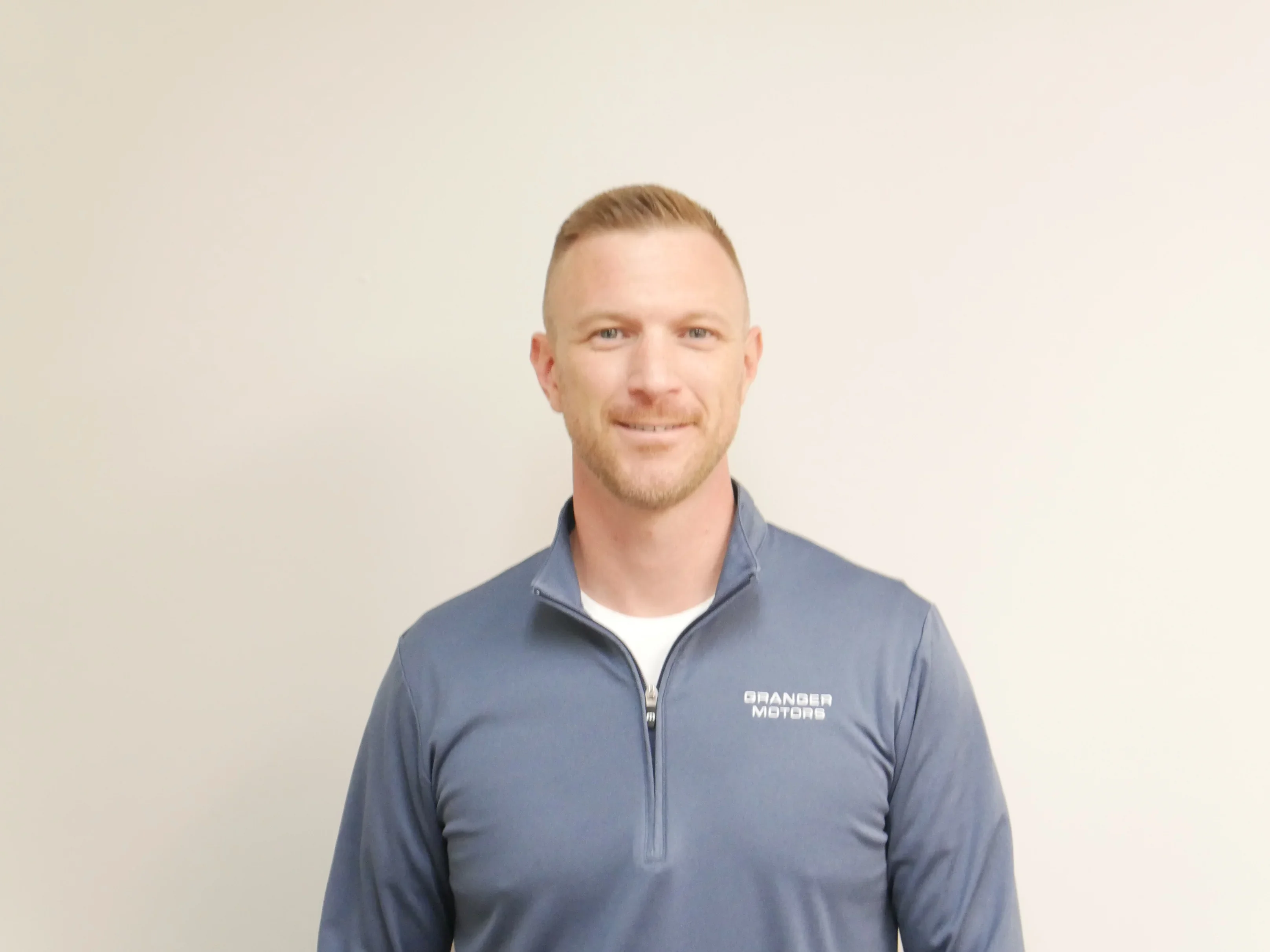 Granger Ford Staff | Meet Our Ford Team