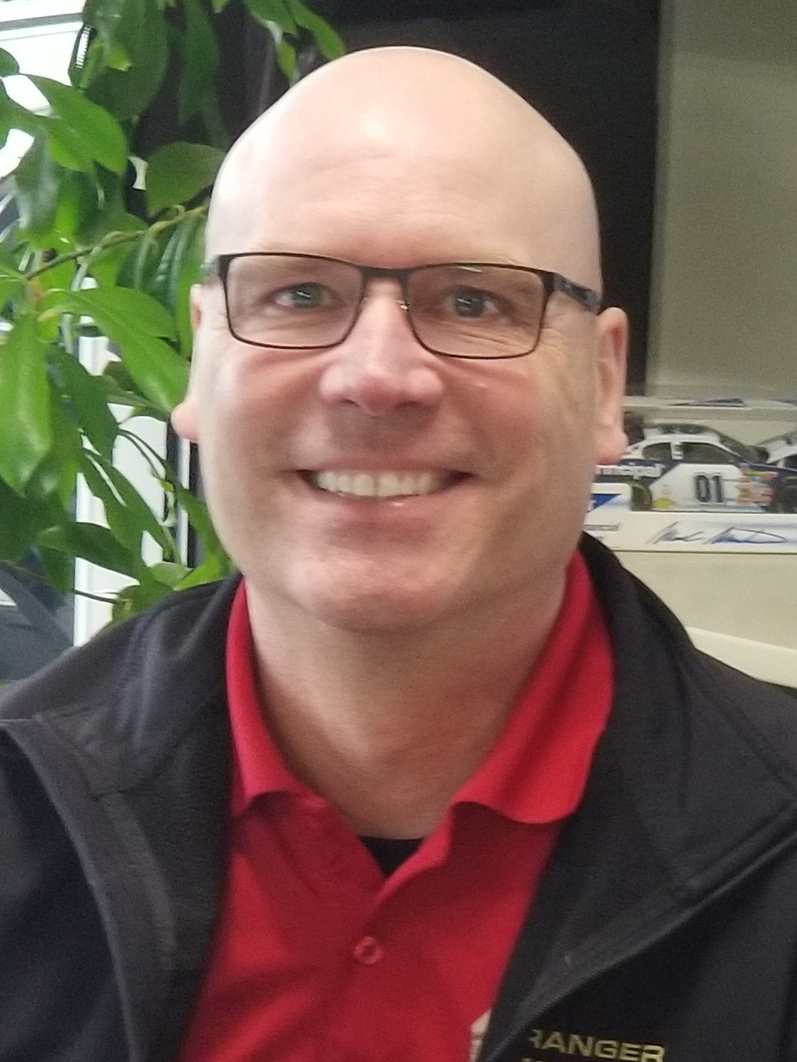 Granger Ford Staff | Meet Our Ford Team