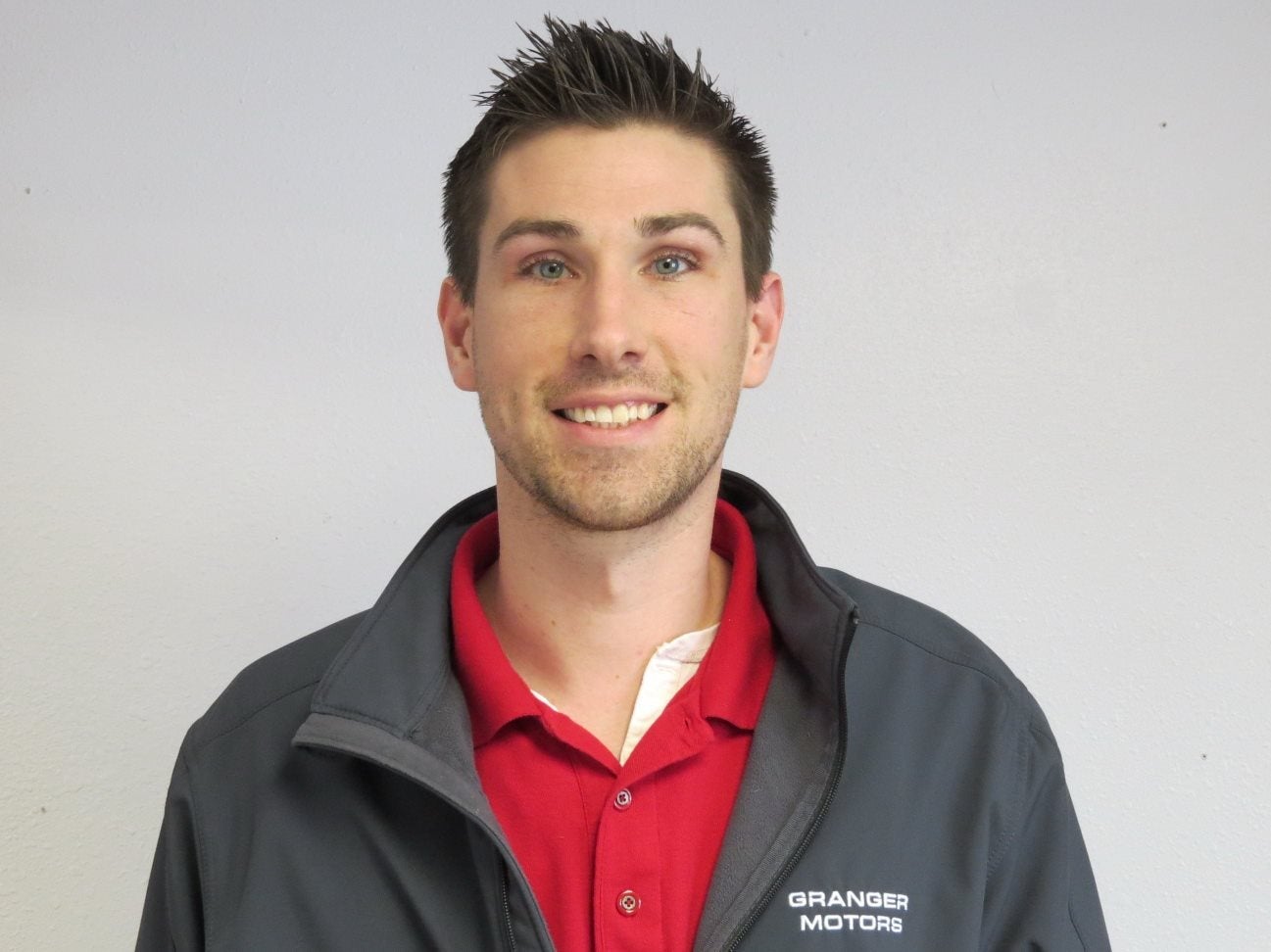 Granger Ford Staff | Meet Our Ford Team